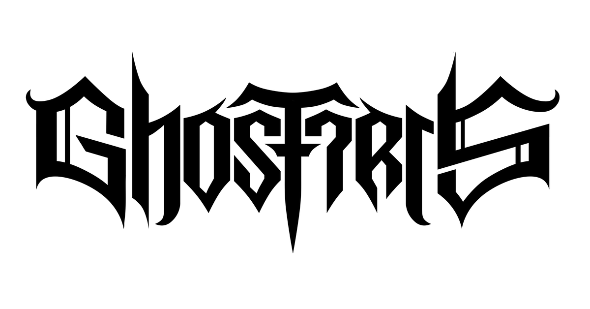 Ghost Iris official website